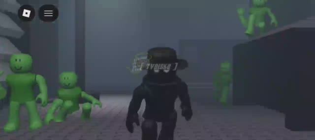 Нападение огурцов 7 (2 сезон)