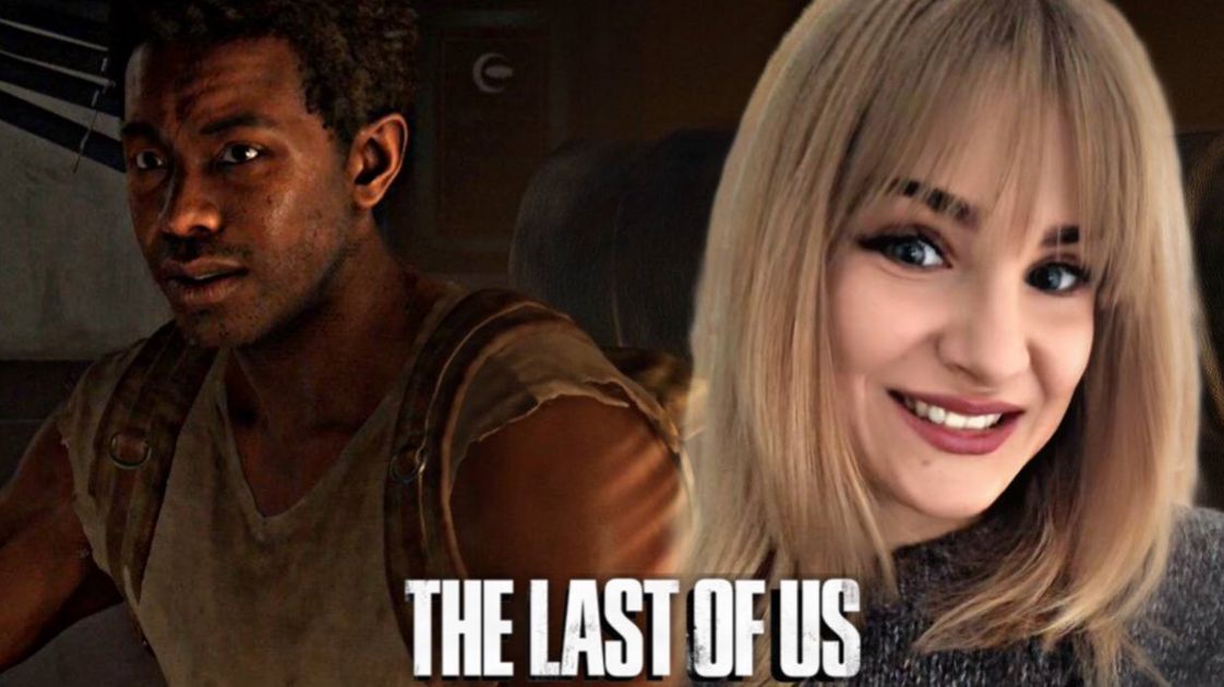 НУ И КИДАЛОВО! ► The Last Of Us #5