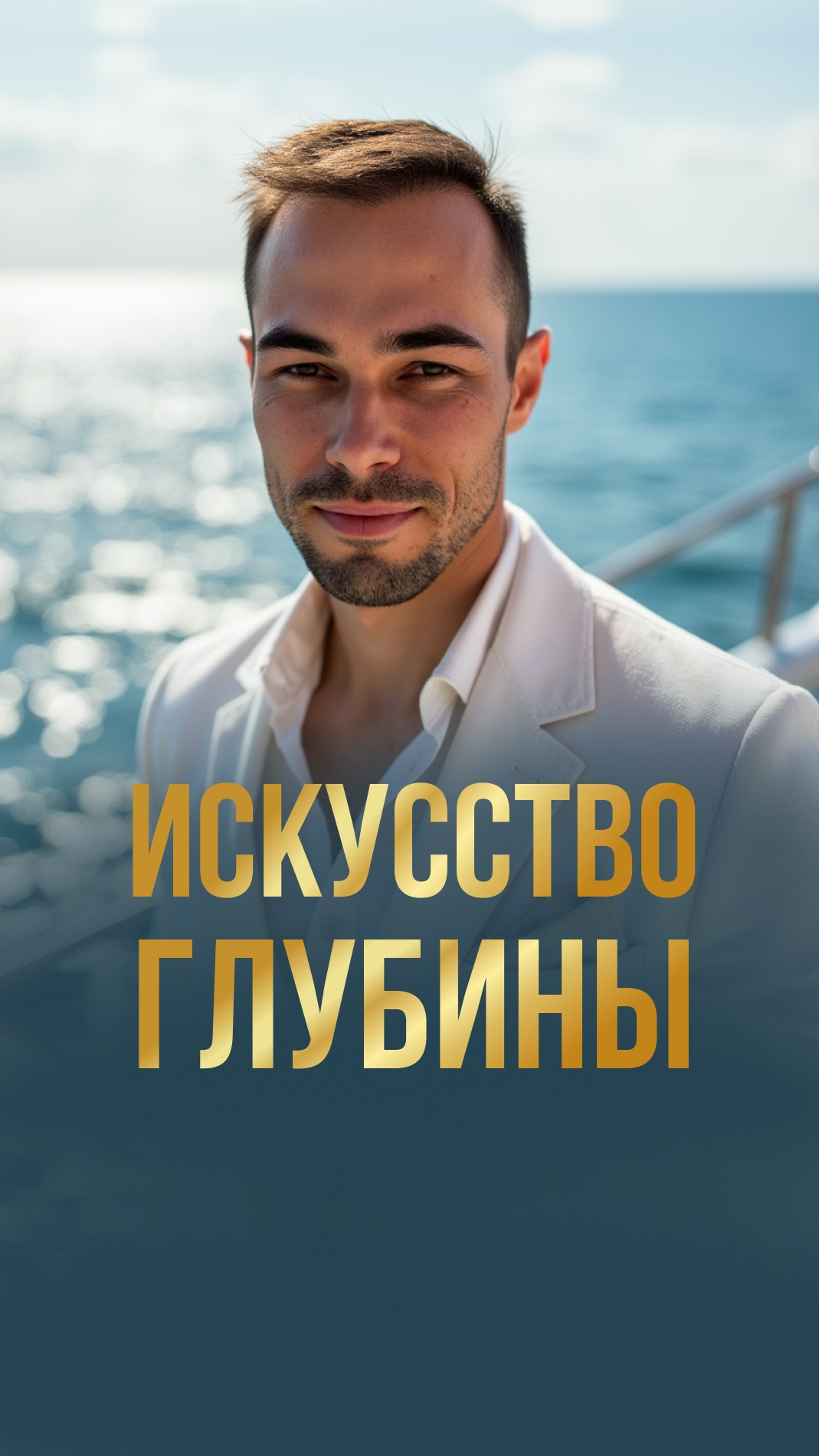 Искусство ГЛУБИНЫ