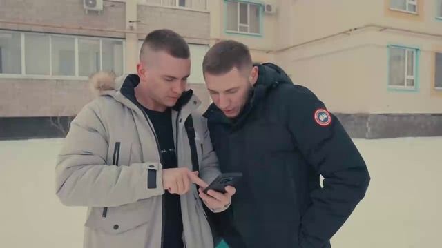 Фильм с участием ульяновского осужденного выложили в открытый доступ  «Челлендж: вербовка»