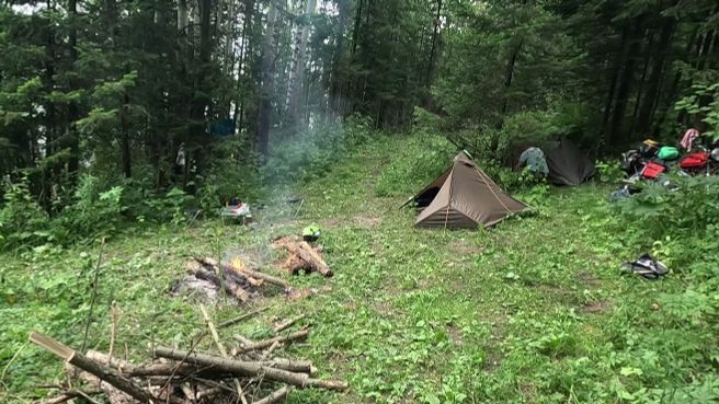 летний выезд Водоохранка 19 07 2025