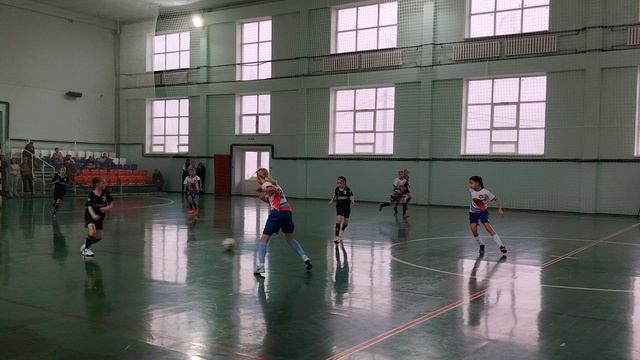 Юнона - Ростов2 1-2