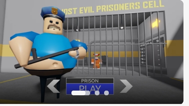 все типы тюрим в роблоксе