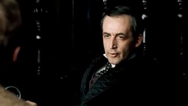 7 шерлок