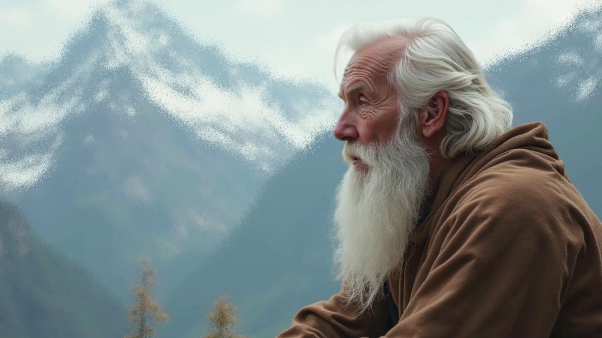 Седьмой. Глава 3