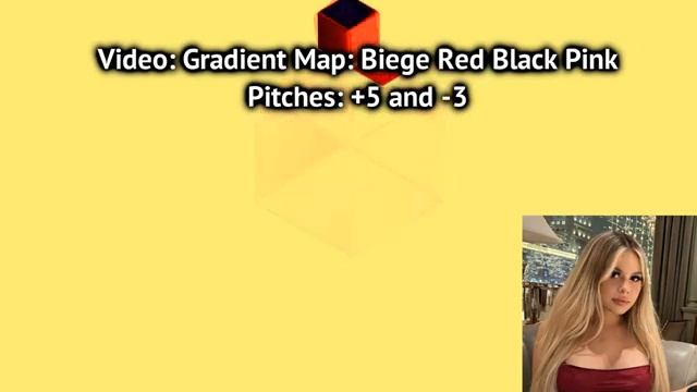 Gamecube Startup Hyper Effects 9