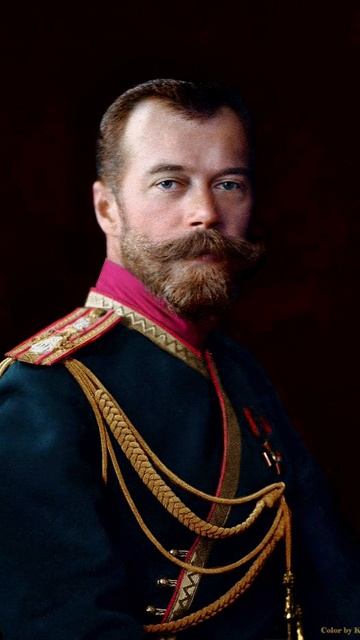 ТОП ФИЛЬМЫ | РОМАНОВЫ | ПОСЛЕДНЕЕ СЛОВО