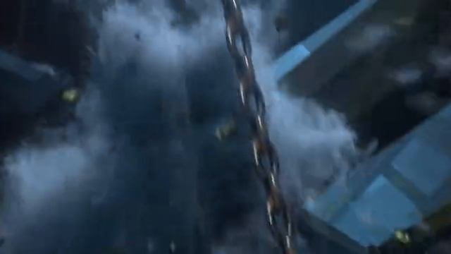 Расколотая битвой синева небес 5 сезон 176 серия