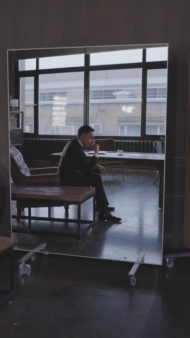 17 мгновений. Владислав Косарев.