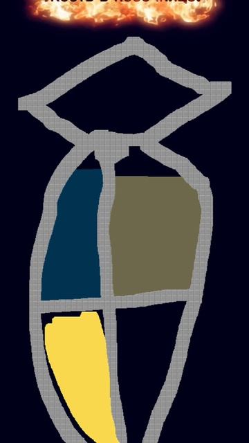 Жесть в песочнице.