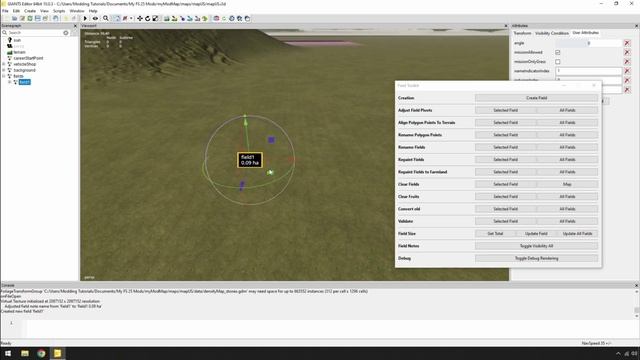 05.Глава 5 Добавление полей