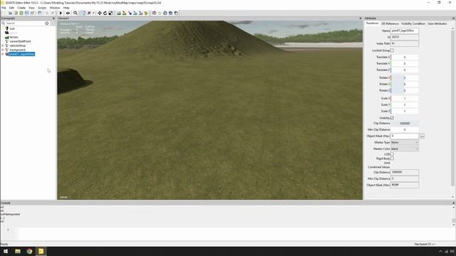 04.Глава 4 Добавление объектов