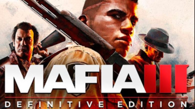 Mafia III Definitive Edition Часть 6
