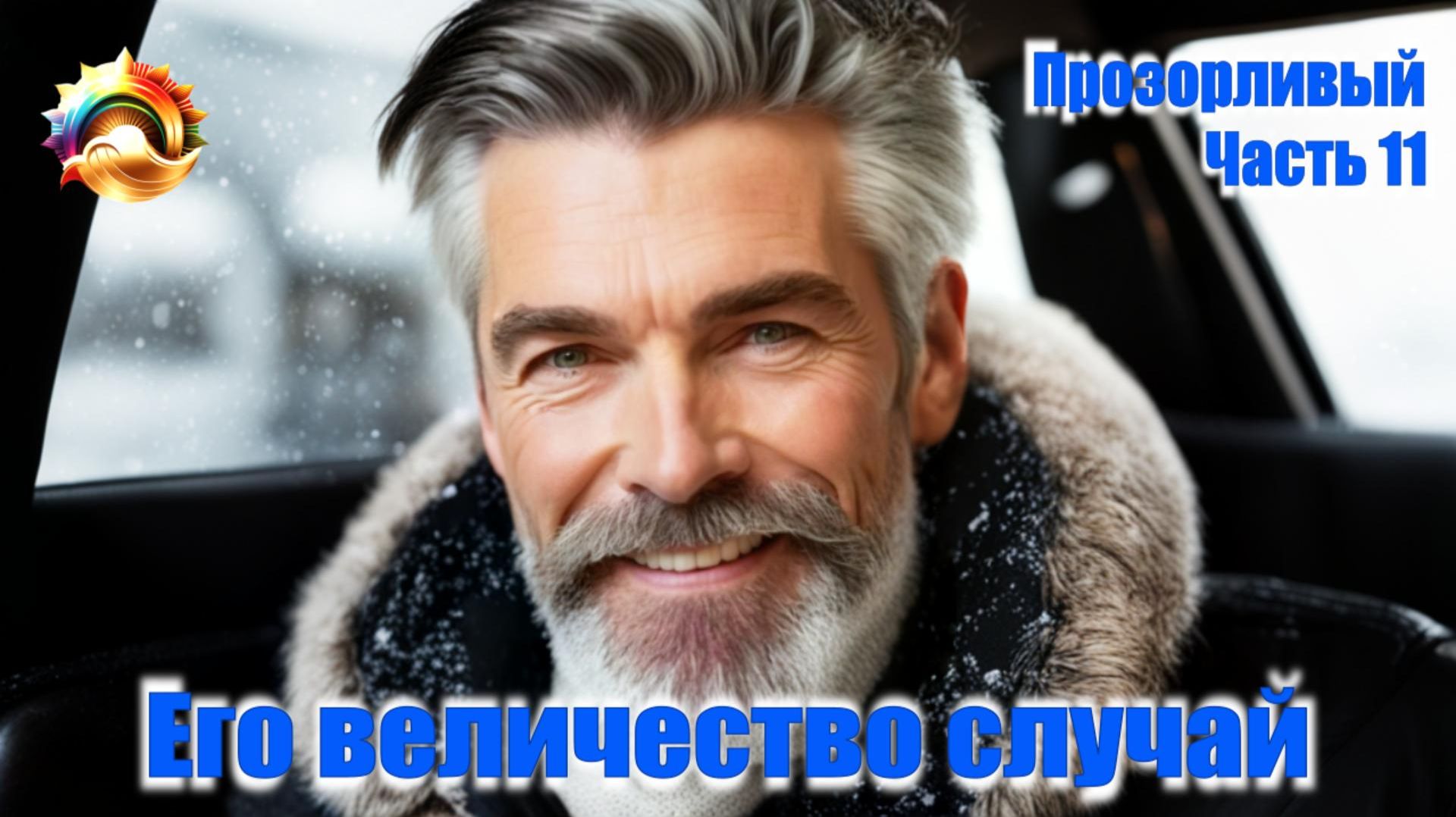 Рассказ "Прозорливый" Часть 11. Его величество случай