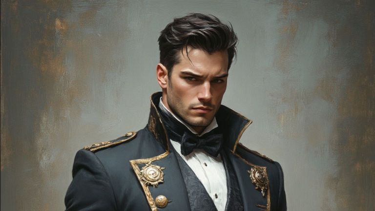 Антагонист V1_00013