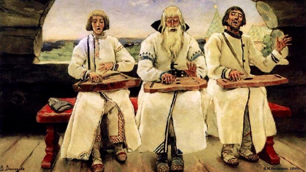 Варяги и Рюрик - славяне с балтийского берега. 7 - 8 части.