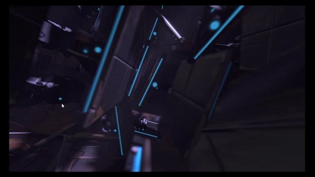 клип    пробуждение ГЛэДОС