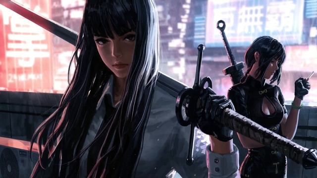 Smooth Lofi Jazz for a Relaxing Evening | Japanese Lofi hip hop [ Beats to chill- study- sleep ]