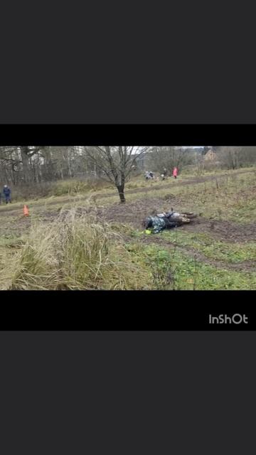 Эндуро 🏍️