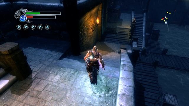 Viking Battle for Asgard. Прохождение. Часть 18