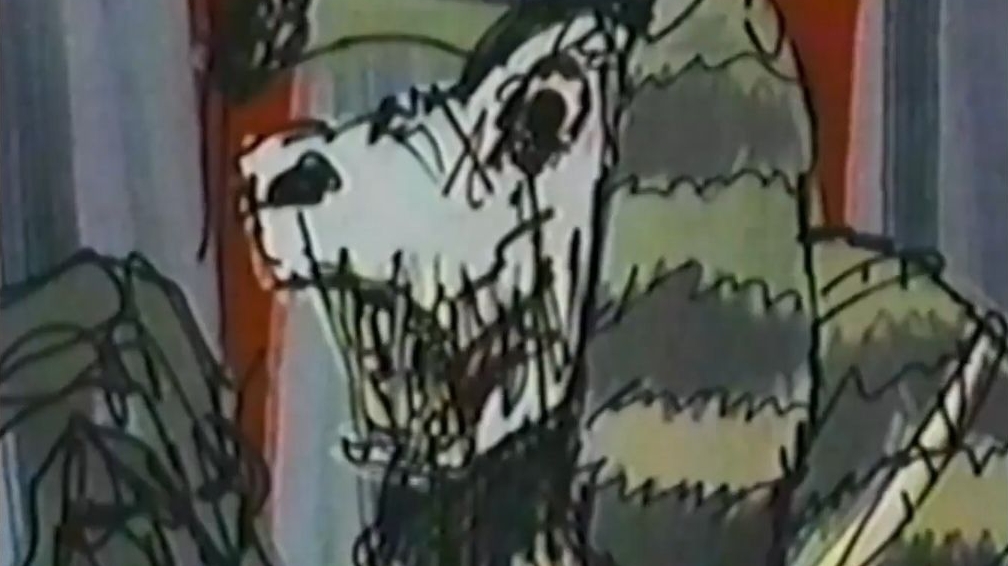 Pumpkin Rabbit Vs Саранча (Doctor nowhere)