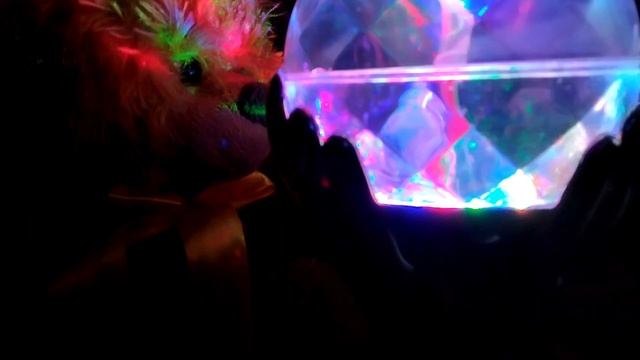 приключения медведя Берга 3 серия тусовка