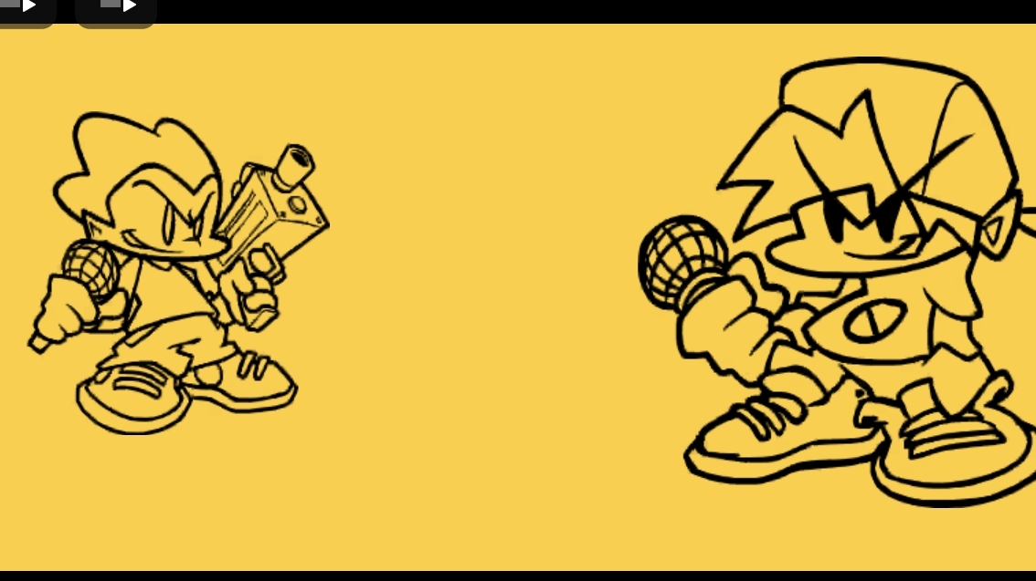 fhf я против пико