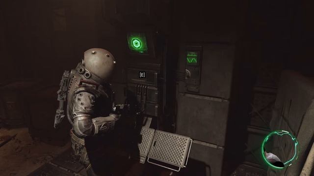 Cronos The New.Dawn [Прохождение №6]