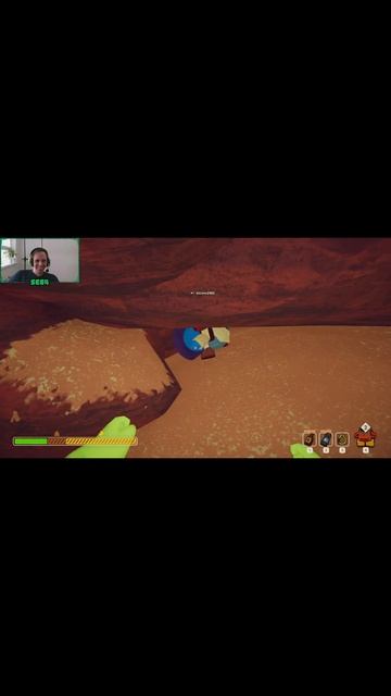 МОМЕНТ ИСТИНЫ! СМОЖЕТ ЛИ ОН ПРОЛЕЗТЬ?