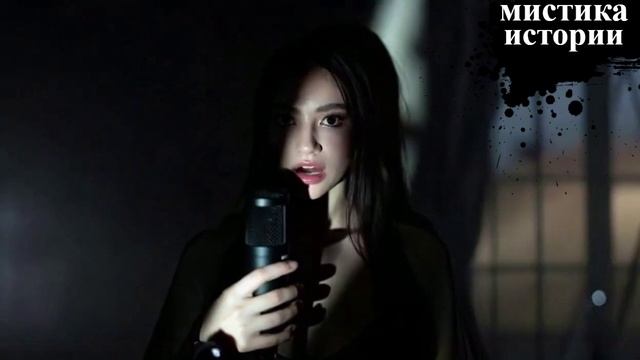 «_Верни мне мою жизнь_ — что шептала мне мёртвая старуха по ночам»