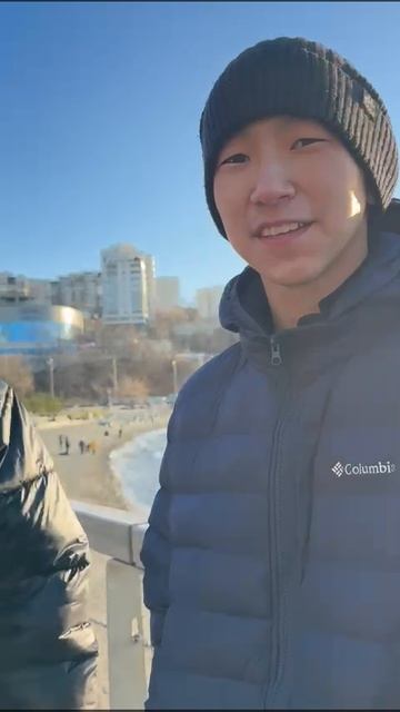 Тустуук уолаттар Владивосток куоракка