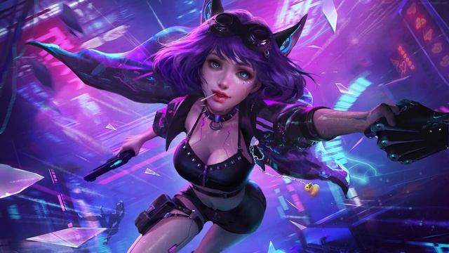 Rainy Jazz Lofi Cafe - Slow Lofi Jazz Music in Coffee Shop Ambience for Work, Study and Relaxation