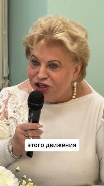 Татьяна Потяева о борьбе за высокую рождаемость