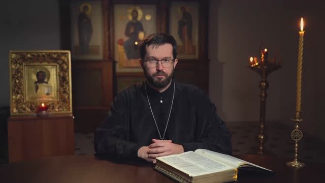 Шаг 3. Бытие 5-9 главы. ПОЗНАЕМ