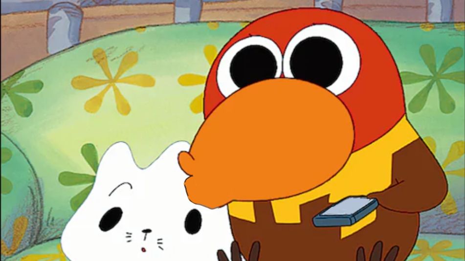 Сон кёро тяна