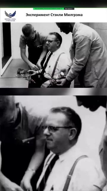 Почему доктора носят халаты_ а полицейские — форму_ Секрет власти