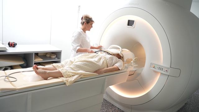 Современная диагностика: Как проходит МРТ в "Медикал"