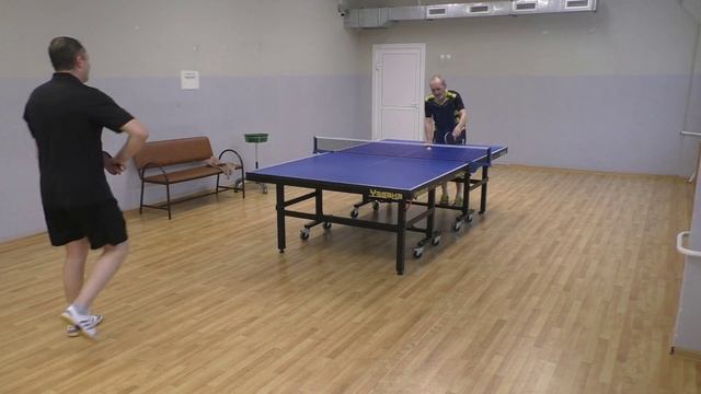 Дризуль Ян - Романенко Павел