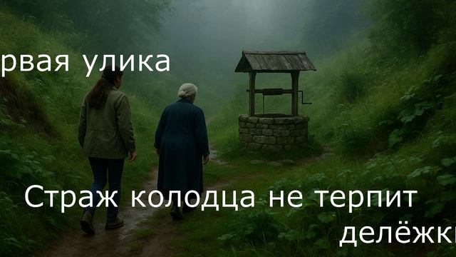 Книга 1. Следствие ведут духи. Медальон предков