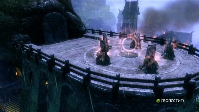 Viking Battle for Asgard. Прохождение. Часть 19