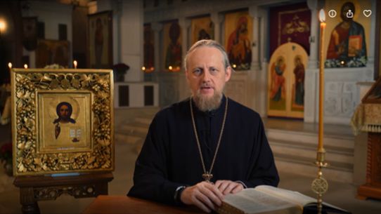 Шаг 2. Бытие 3-4 главы. ПОЗНАЕМ