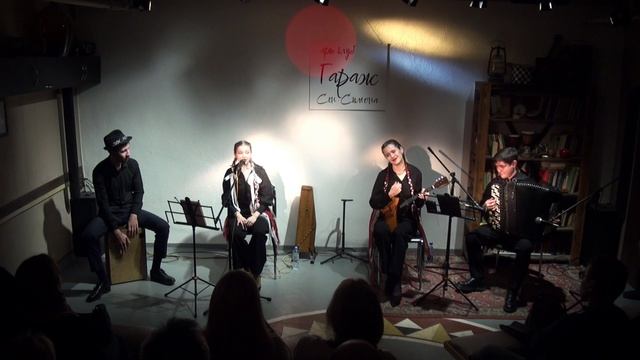 Такое родное - "наРОДНОЕ". Астрахань. Гараж Сен-Симона.