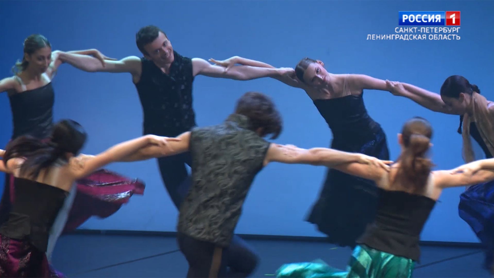 Культурное обозрение от 23.11.2025