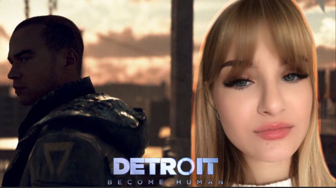 ОХ УЖ ЭТИ ИЕРИХОНЫ ► Detroit: Become Human #3