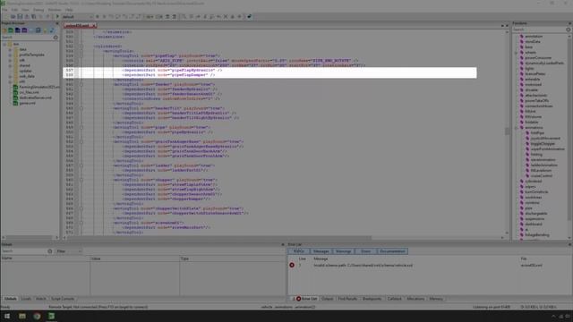 09.Глава 9 Анимация вашего автомобиля