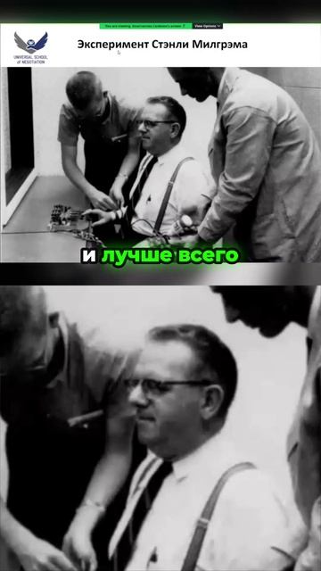 Эксперимент с шокером_ Чем выше вольт_ тем лучше память!