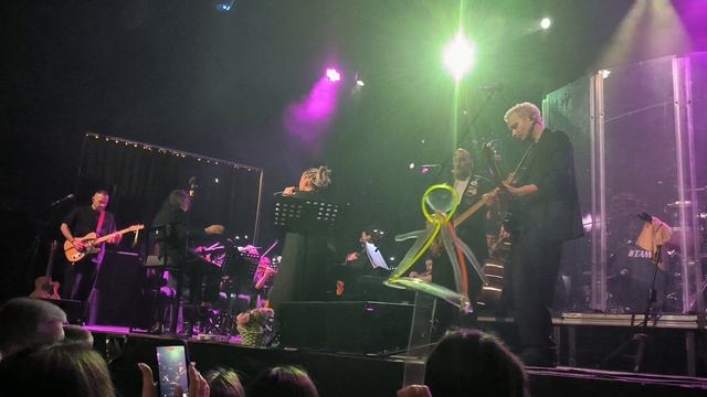 Мураками - Минуты