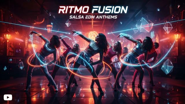 Альбом Voces del Fuego