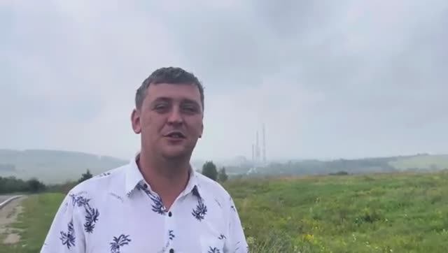 Советск - город в Тульской области Щекинская ГРЭС 2025