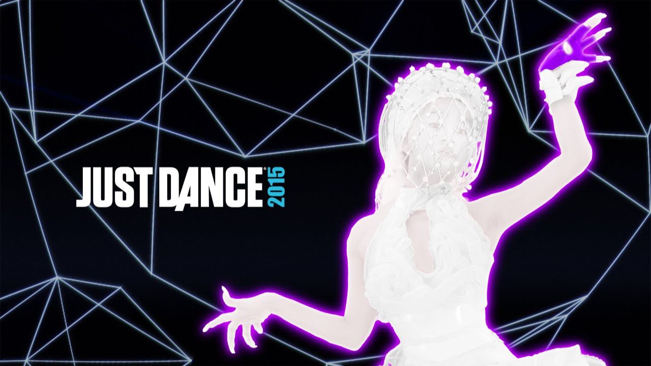 Just Dance 2015 - Bad Romance by Lady Gaga